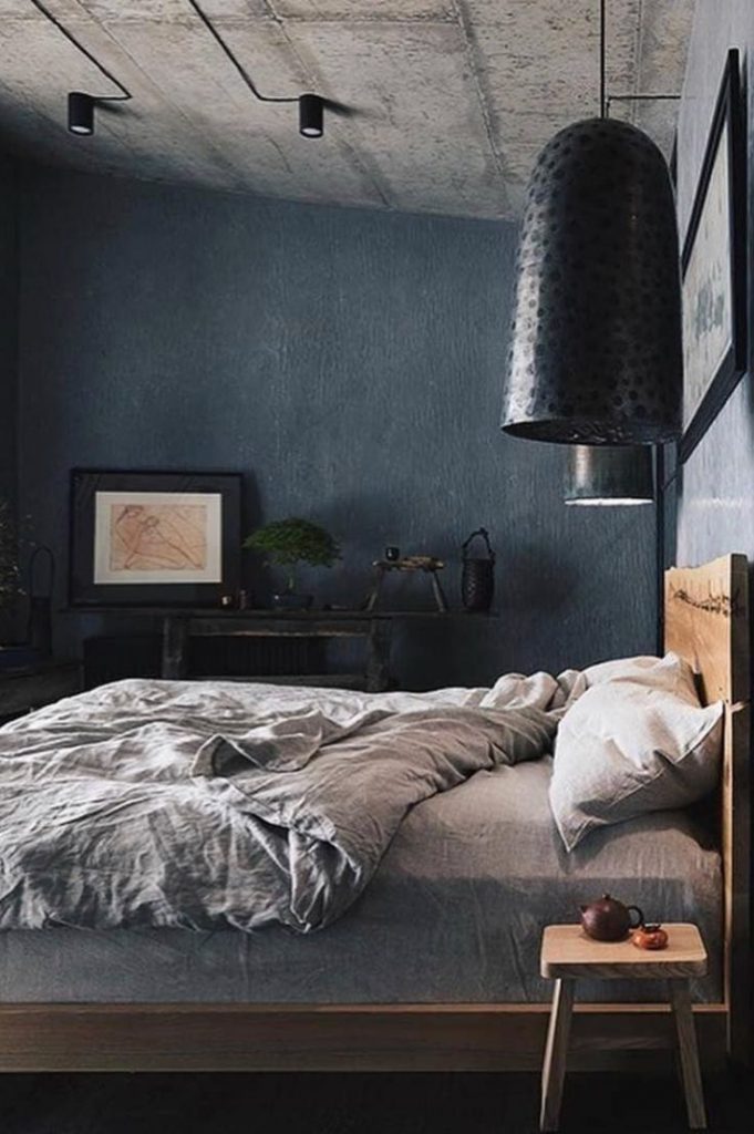30+ Best And Comfortable Bedroom Ideas With You 2019
