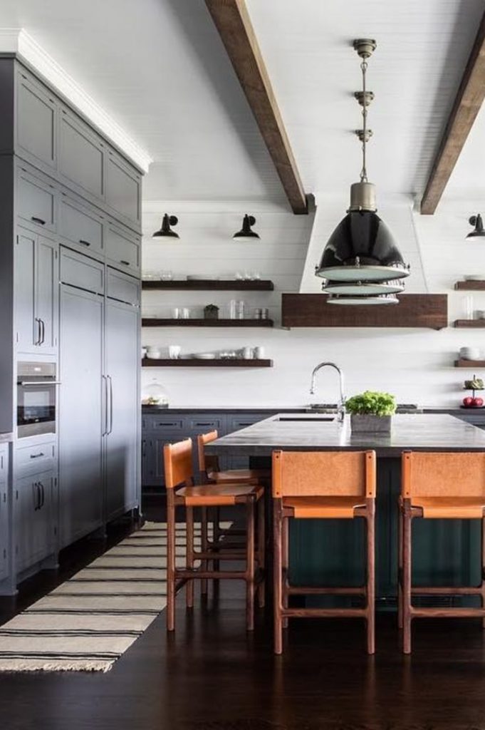 40 VERY BEAUTIFUL KITCHEN IDEAS FOR YOU!