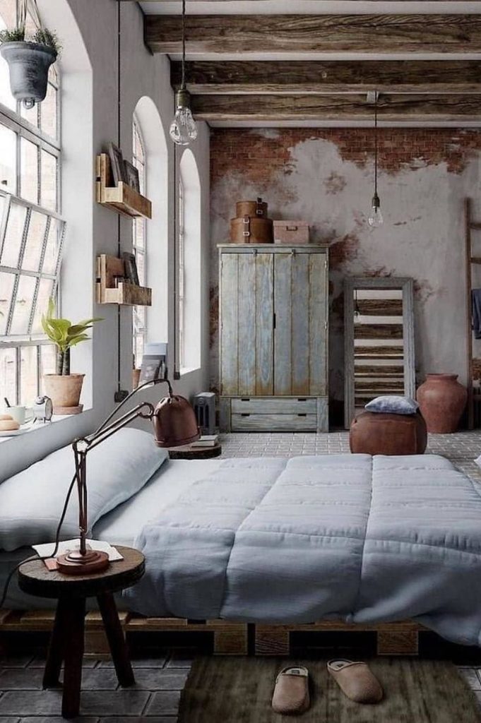 30+ Best And Comfortable Bedroom Ideas With You 2019