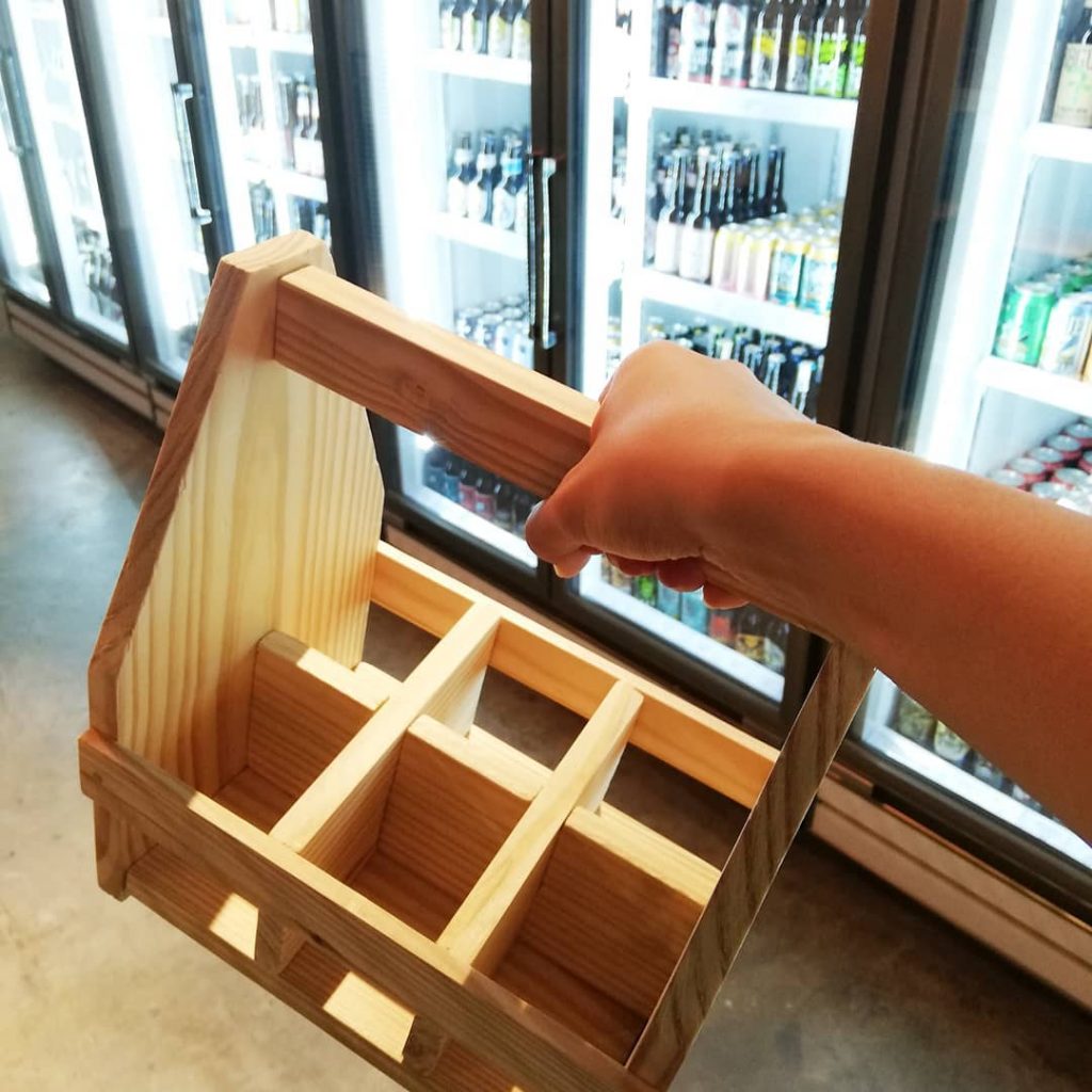 15 Cool Woodworking Project Ideas