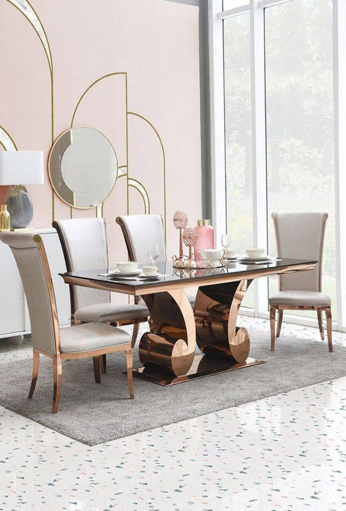 30+ Literally Dinner Table Ideas for Every Situation 2019