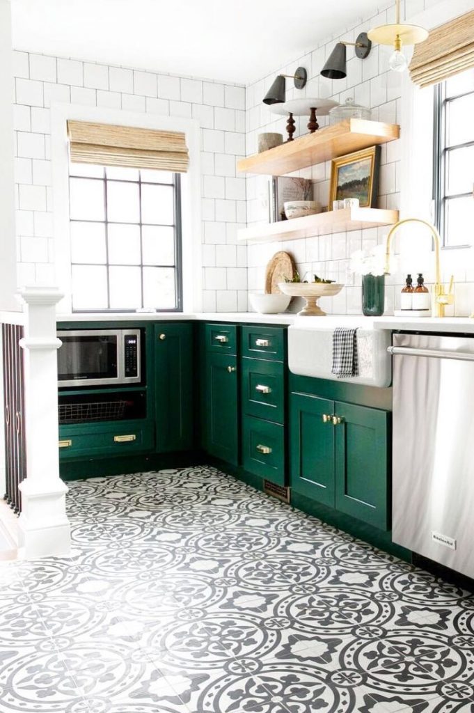 40 Beautiful Kitchen Decorations Loaded With Decor Ideas