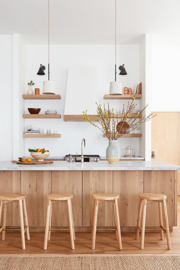 40 Beautiful Kitchen Decorations Loaded With Decor Ideas