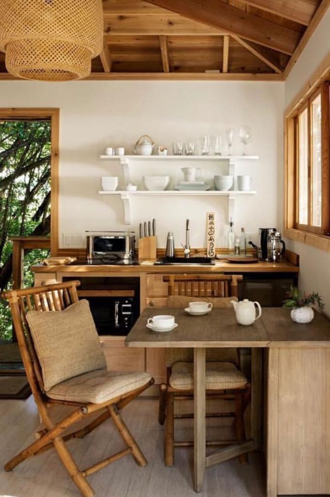 40 Beautiful Kitchen Decorations Loaded With Decor Ideas