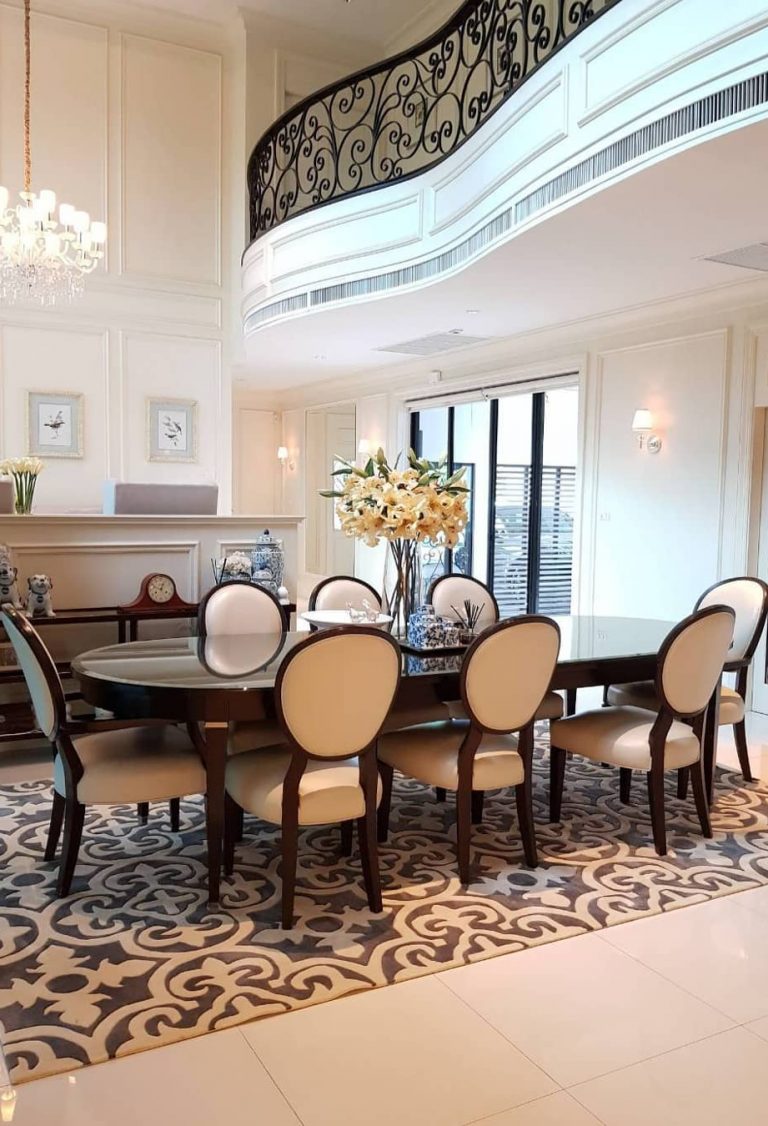 30+ Literally Dinner Table Ideas for Every Situation 2019