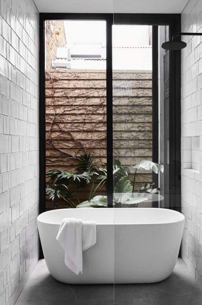 47 Wonderful And Unique Bathroom Decorating Ideas