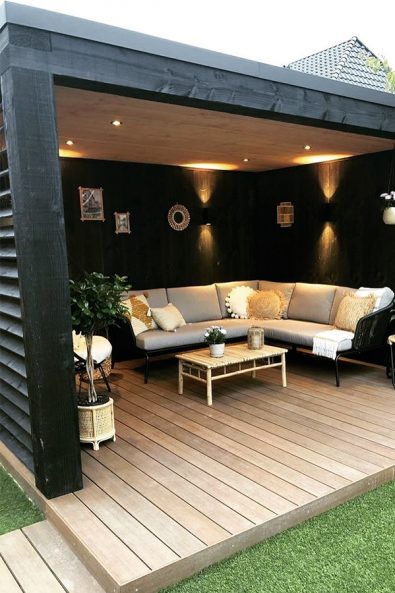 Best Patio Examples for Your Home 2021