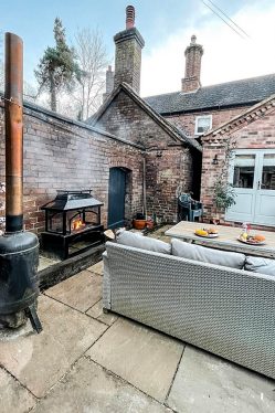 Best Patio Examples for Your Home 2021