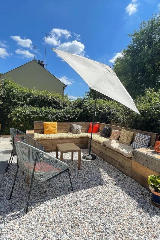 30 Best Shade Ideas For Your Patio 2021